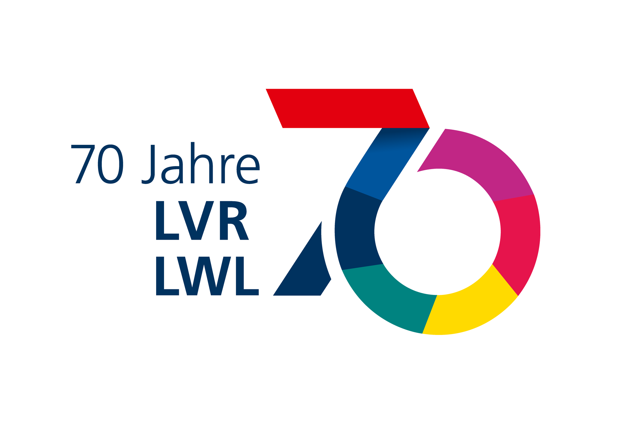 LWL | 70 Jahre Landschaftsverbände - 70 Jahre Landschaftsverbände NRW